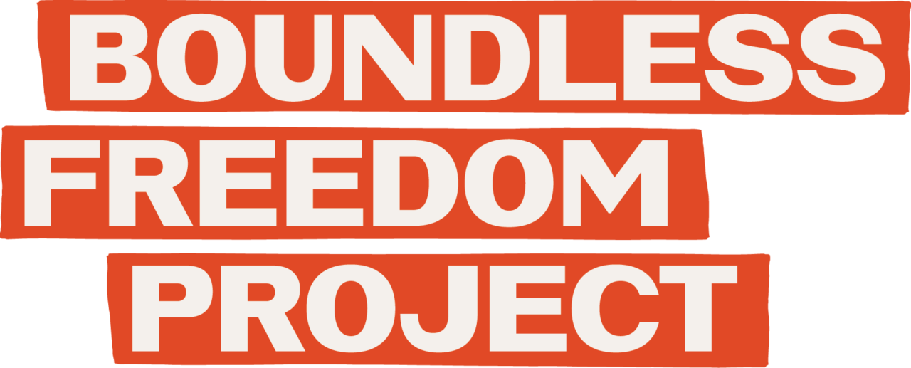 Volunteers | Boundless Freedom Project